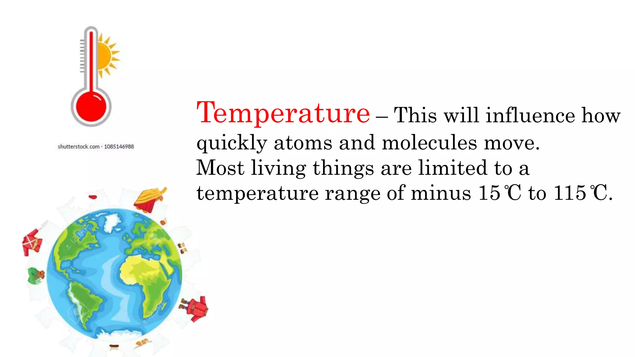 CHARACTERISTIC OF EARTH THAT SUPPORTS LIFE.pptx