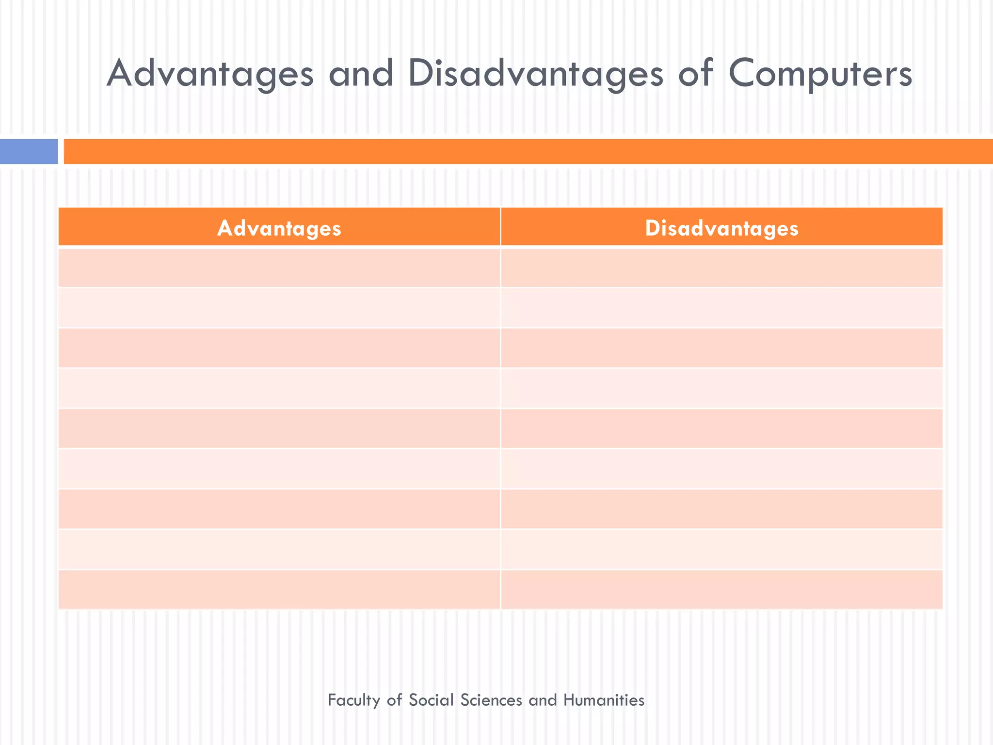 Characteristics of Computers | PDF