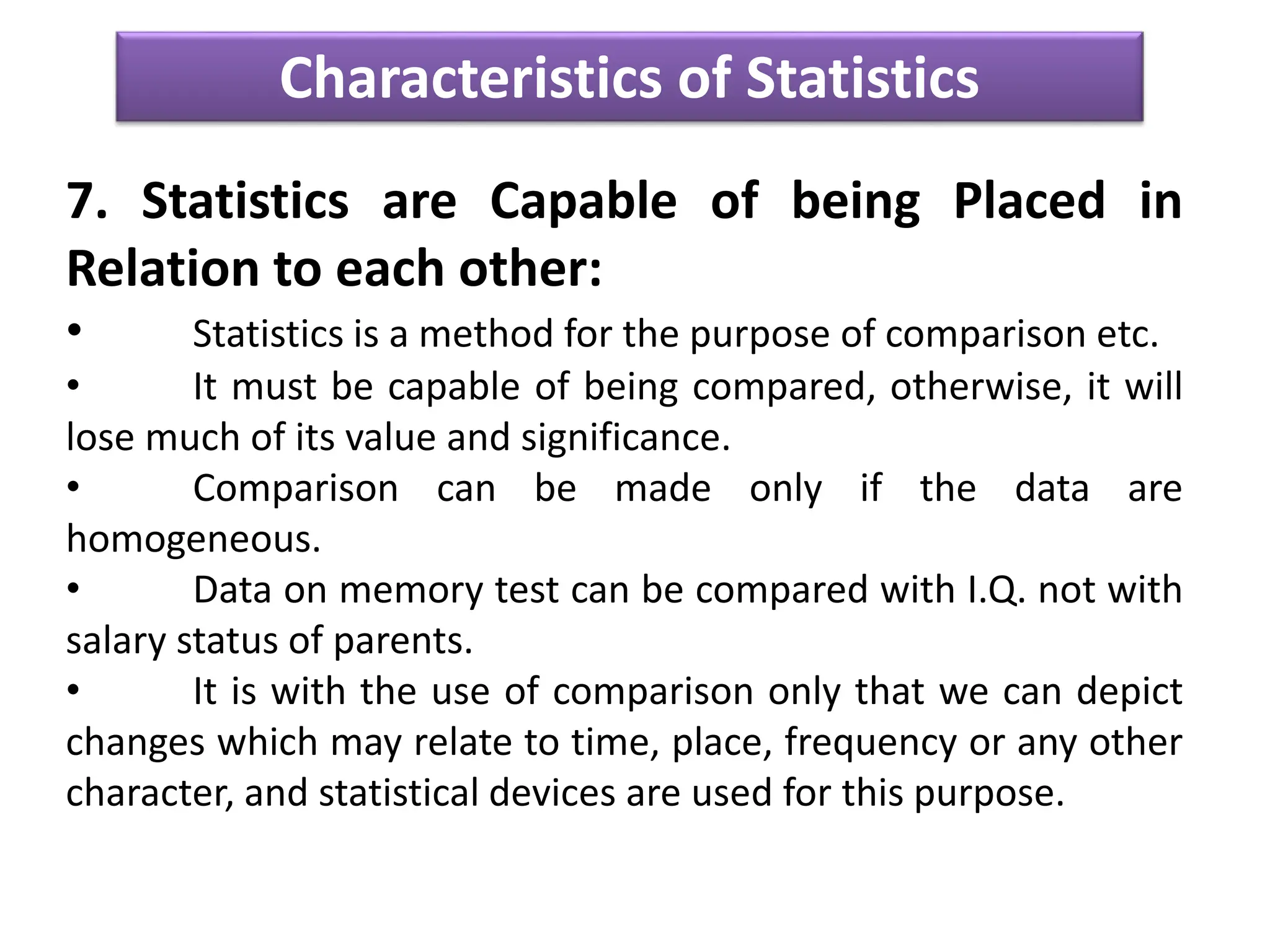 characteristicsofstatisticsmathematics.pptx