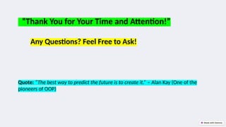 Characteristics-and-Advantages-of-Object-Oriented-Programming.pptx