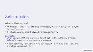 Characteristics-and-Advantages-of-Object-Oriented-Programming.pptx