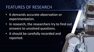 Characteristics-and-Importance-of-Research.pptx