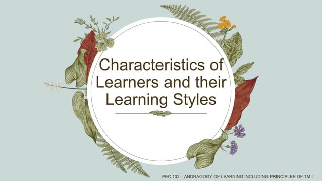 Characteristics-of-Learners-and-their-Learning-Styles (1).pptx