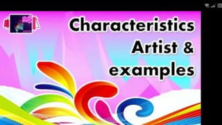 CHARACTERISTICS-OF-WESTERN-ART-2.pptx