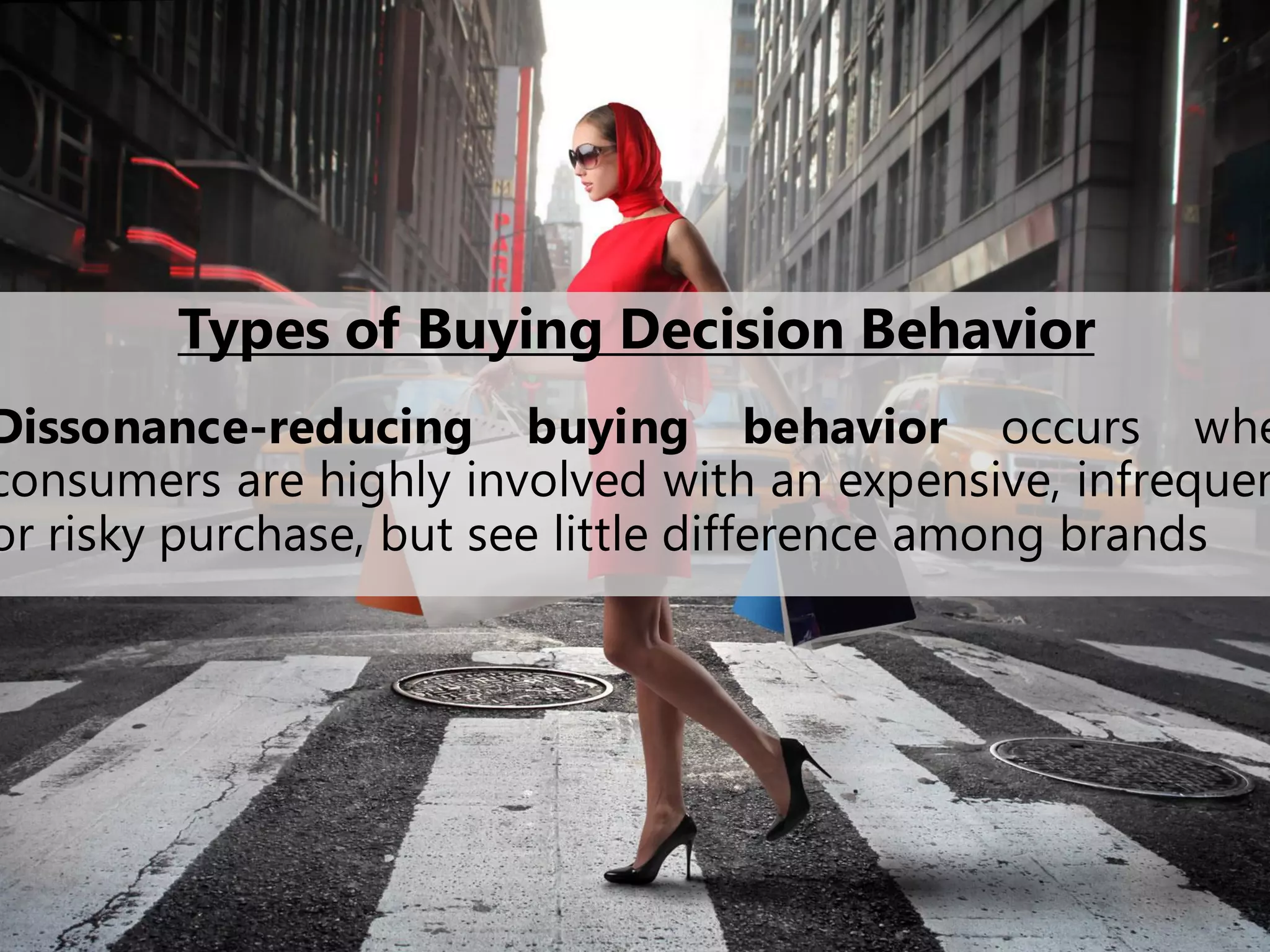 Factor affecting consumer behavior | PDF