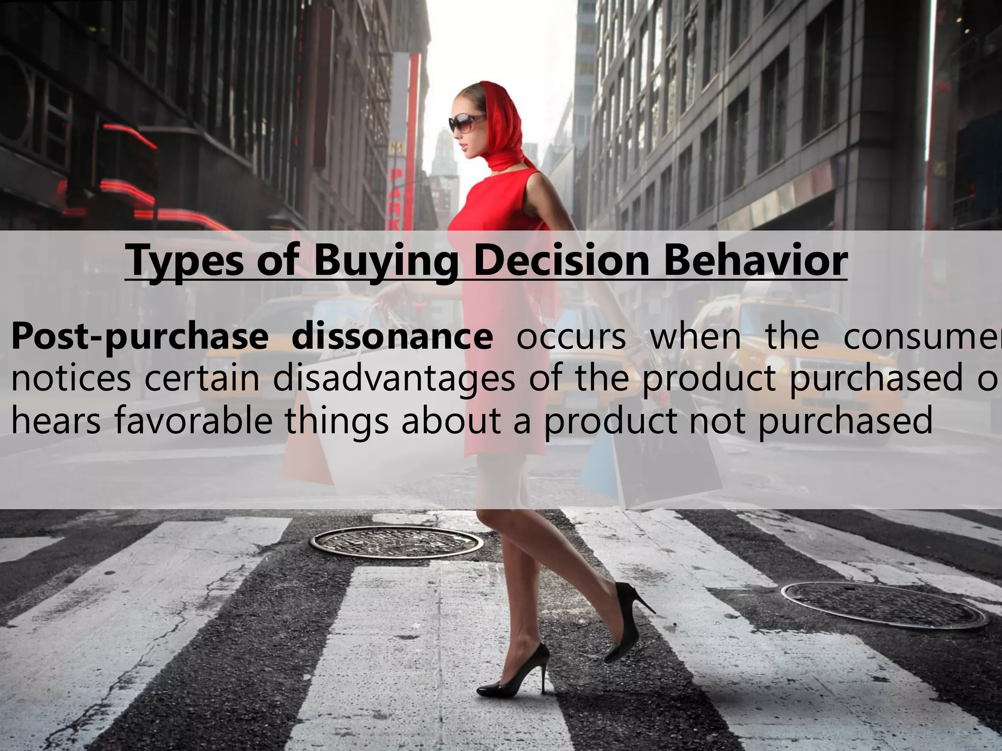 Factor affecting consumer behavior | PDF