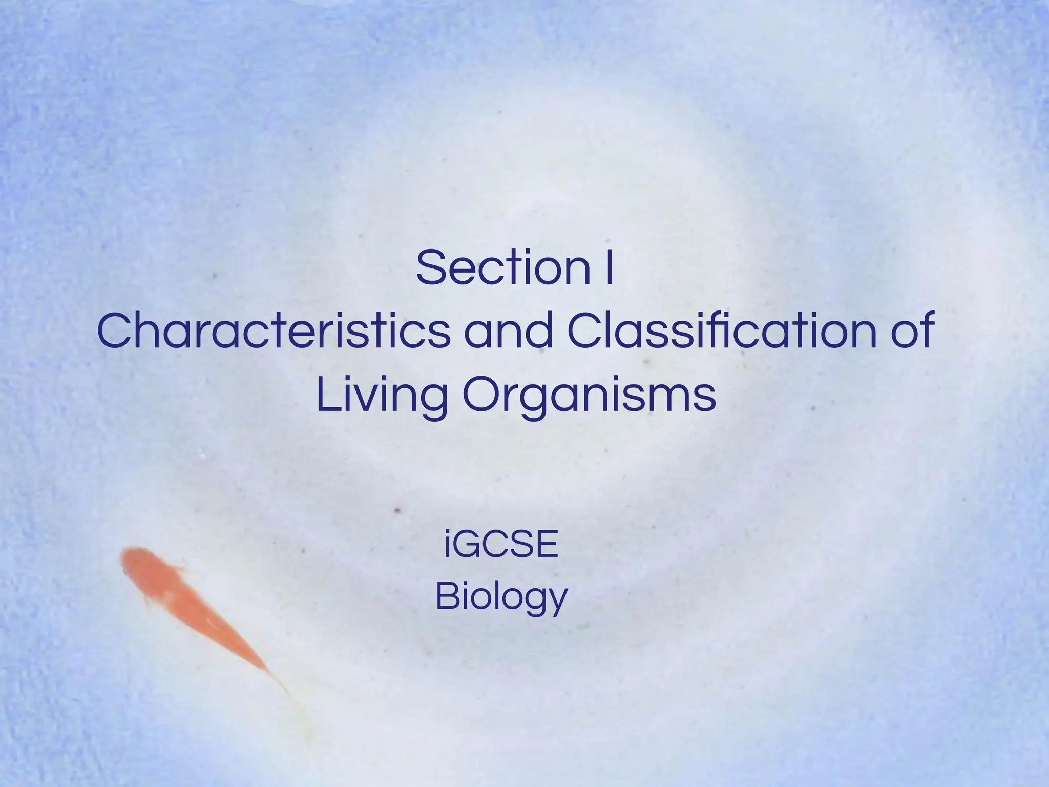 Characteristics and Classification of Living Organisms.pdf