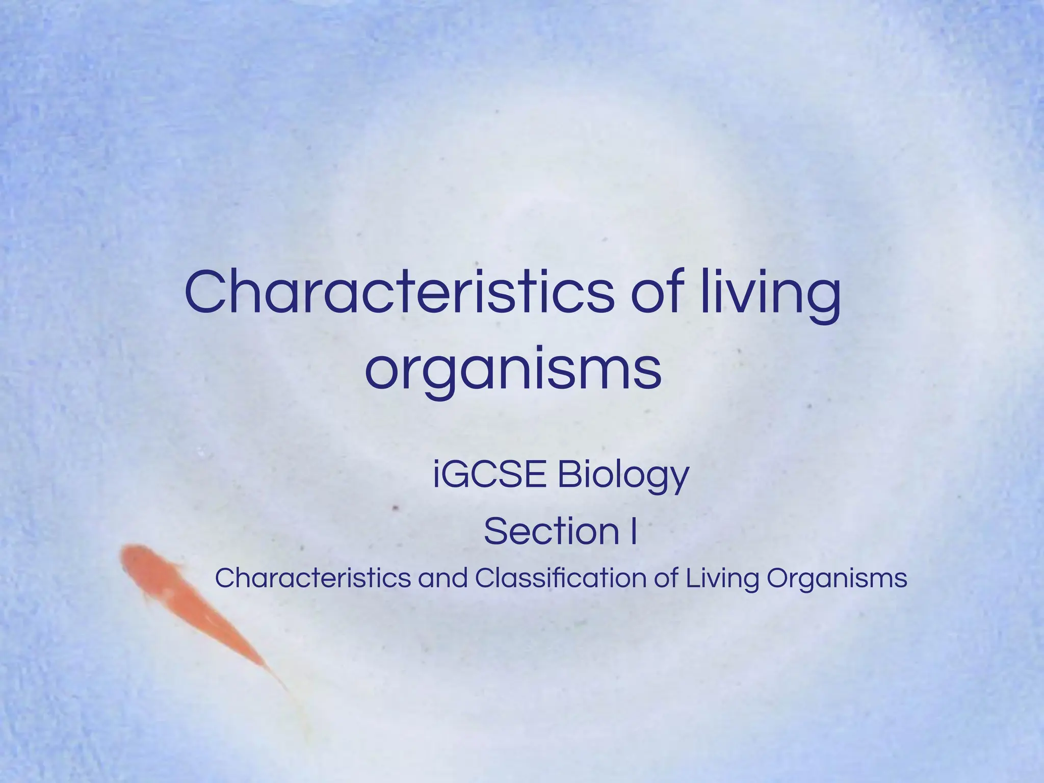 Characteristics and Classification of Living Organisms.pdf