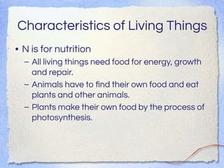 Characteristics and Classification of Living Organisms.pdf