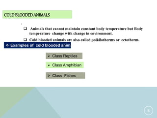 Characteristics and classification of living organisms igcse o level ...
