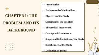 Characteristics and Processes of Research.pptx