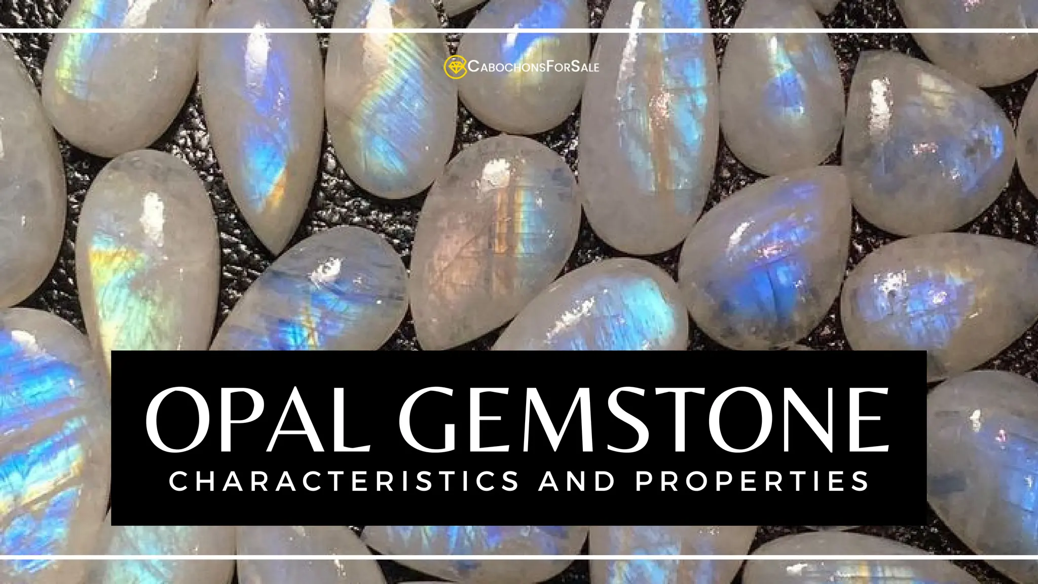 Characteristics and Properties of Opal Gemstone | PDF