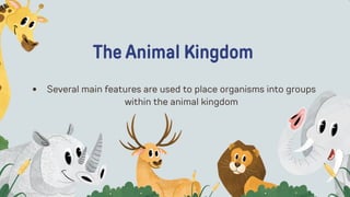 IGCSE BIOLOGY-Characteristics & Classification of Living Organisms.pdf.pdf