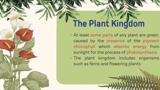 IGCSE BIOLOGY-Characteristics & Classification of Living Organisms.pdf.pdf
