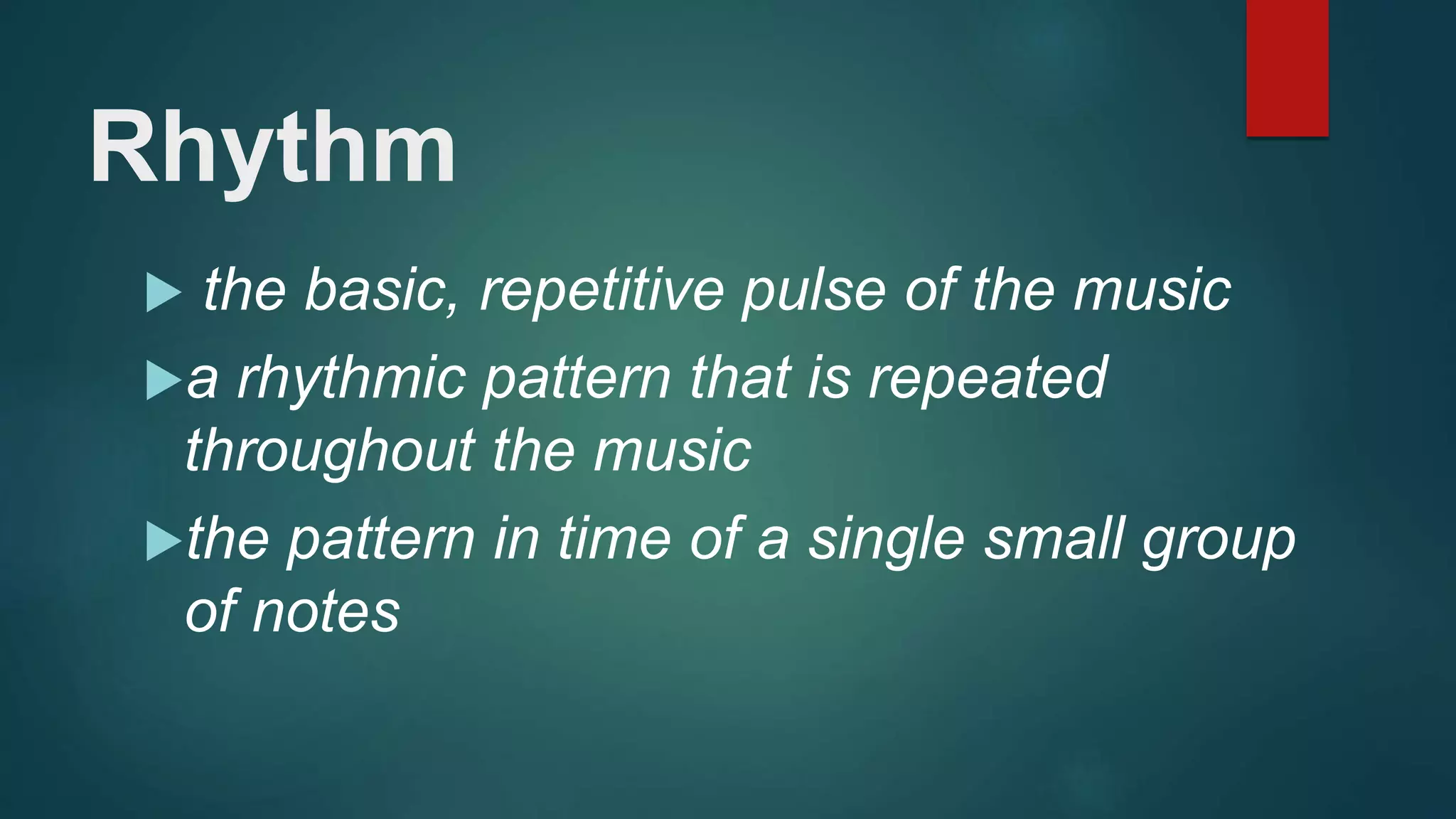 Characteristics of 20th Century Music.pptx