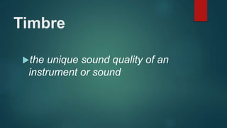 Characteristics of 20th Century Music.pptx