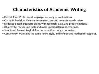 Characteristics_of_Academic_Writing.pptx