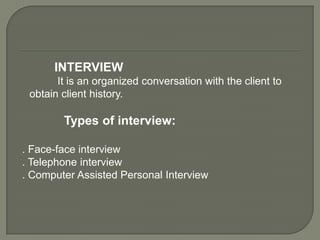 Characteristics of a data collection | PPTX