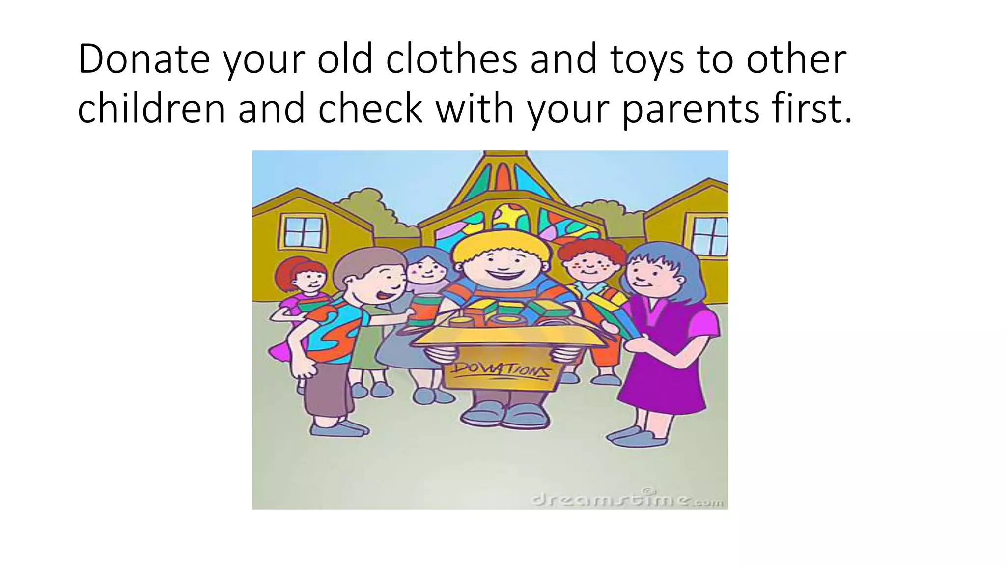 Characteristics of a good citizen powerpoint | PPTX