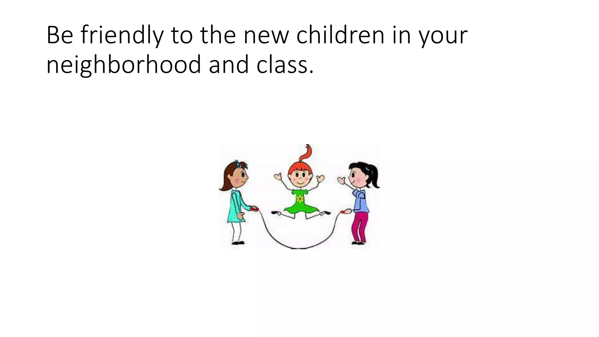 Characteristics of a good citizen powerpoint | PPTX