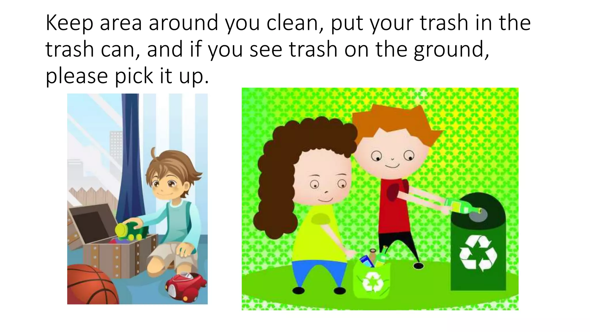 Characteristics of a good citizen powerpoint | PPTX