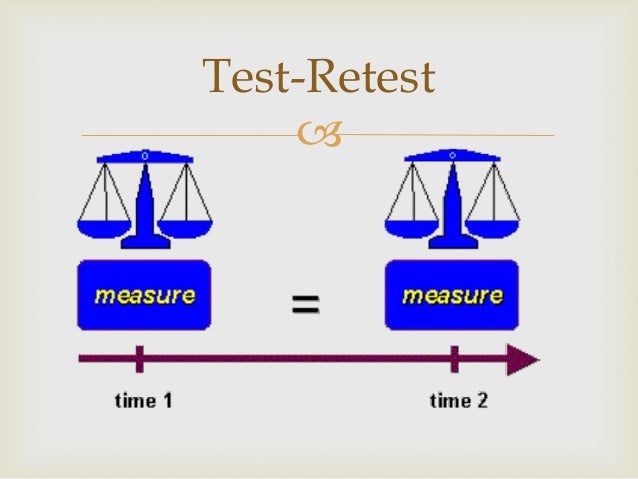 Characteristics Of A Good Test characteristics-of-a-good-test