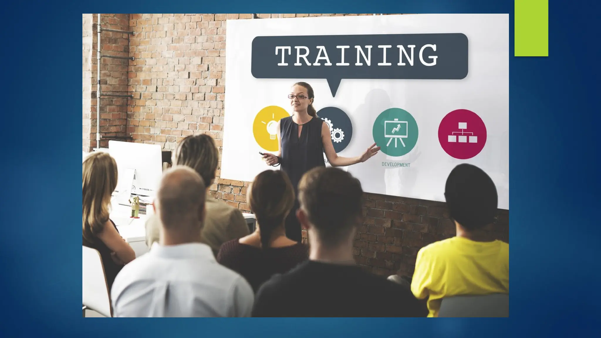 CHARACTERISTICS OF A GOOD TRAINER .pptx