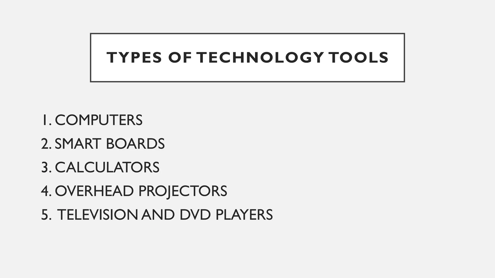 Characteristics of an appropriate technology tools.pptx
