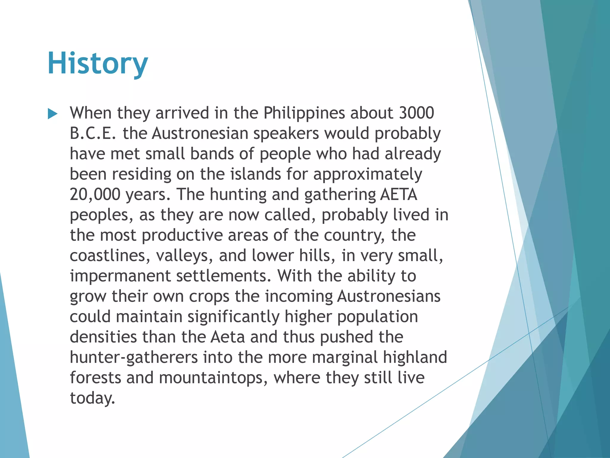 Characteristics of an Authentic Bikolano | PPTX