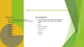 Characteristics of a person as a subject of personal development.pptx