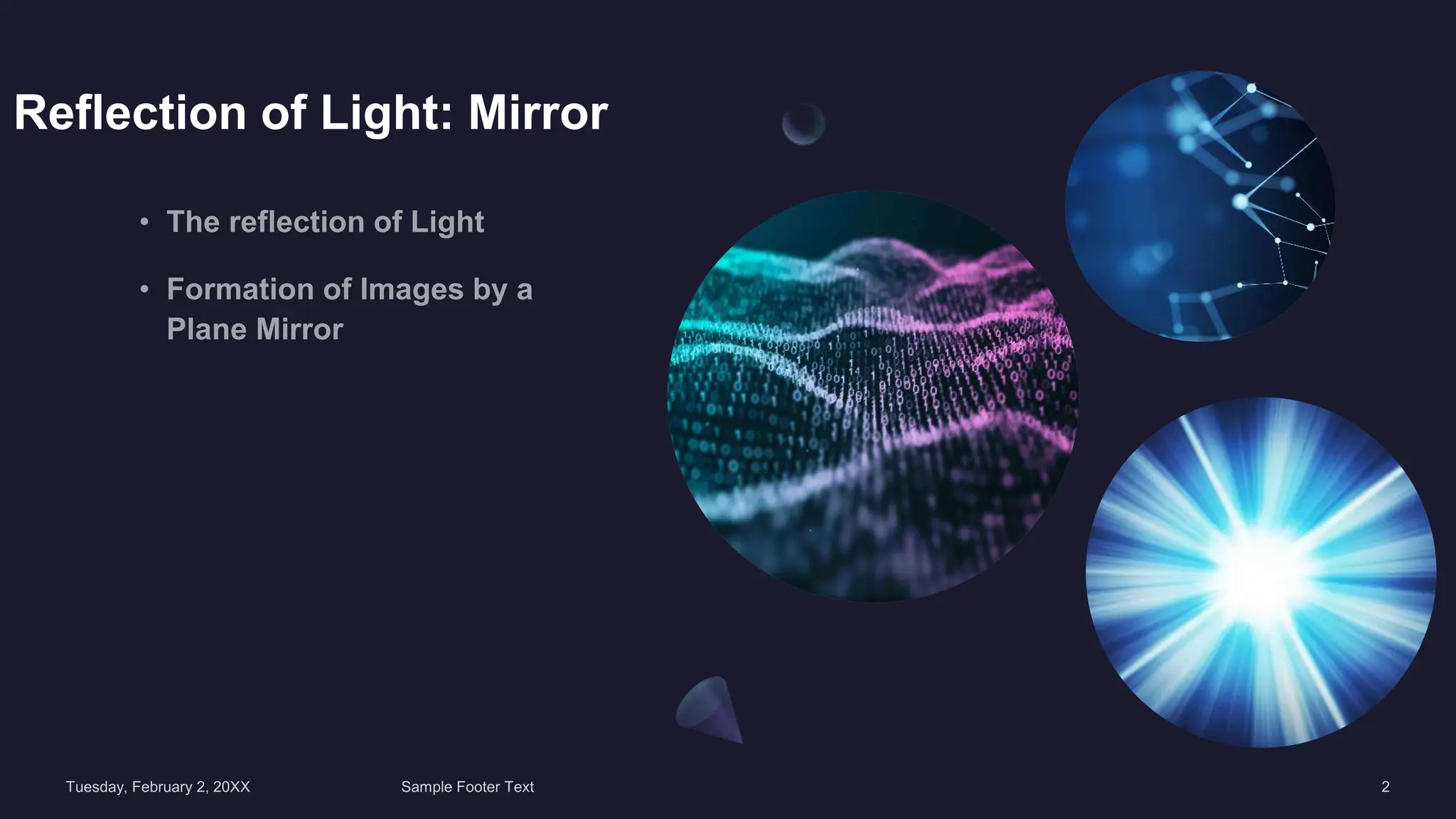 Science 10:Characteristics of a PLANE MIRROR.pptx