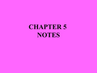 Characteristics of a population (biology) | PPT