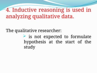 Characteristics of a Qualitative Research.pptx