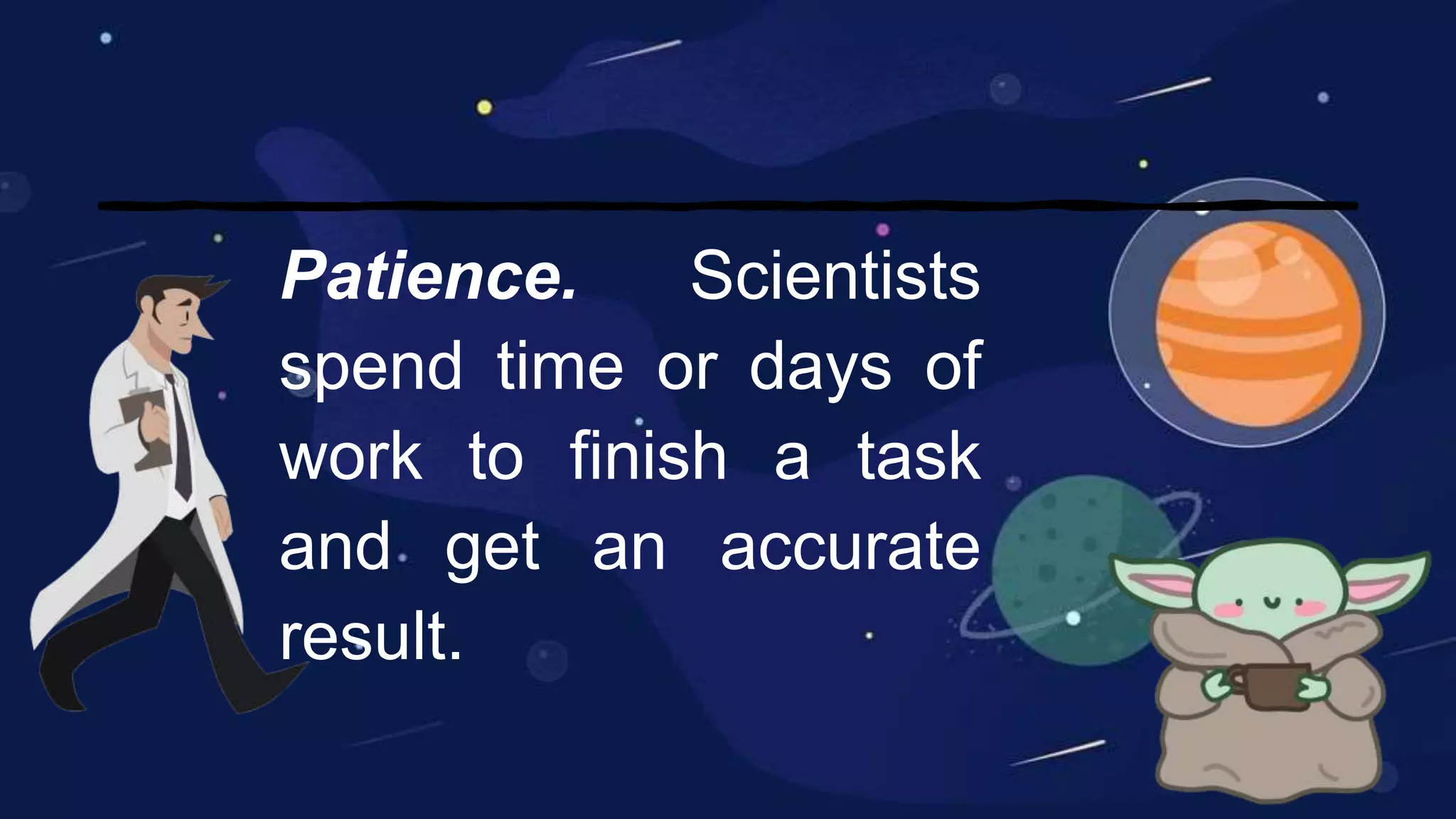 Characteristics of a Scientist.pptx