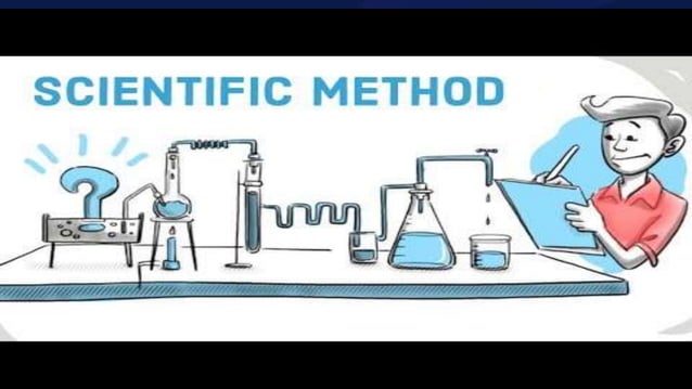 Characteristics of a Scientist.pptx | Science