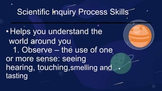 Characteristics of a Scientist.pptx