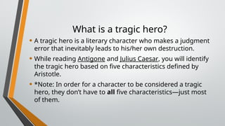 characteristics_of_a_tragic_hero.pptx for download | PPTX