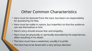 characteristics_of_a_tragic_hero.pptx for download | PPTX