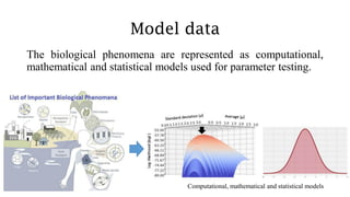 Characteristics of biological databases | PDF