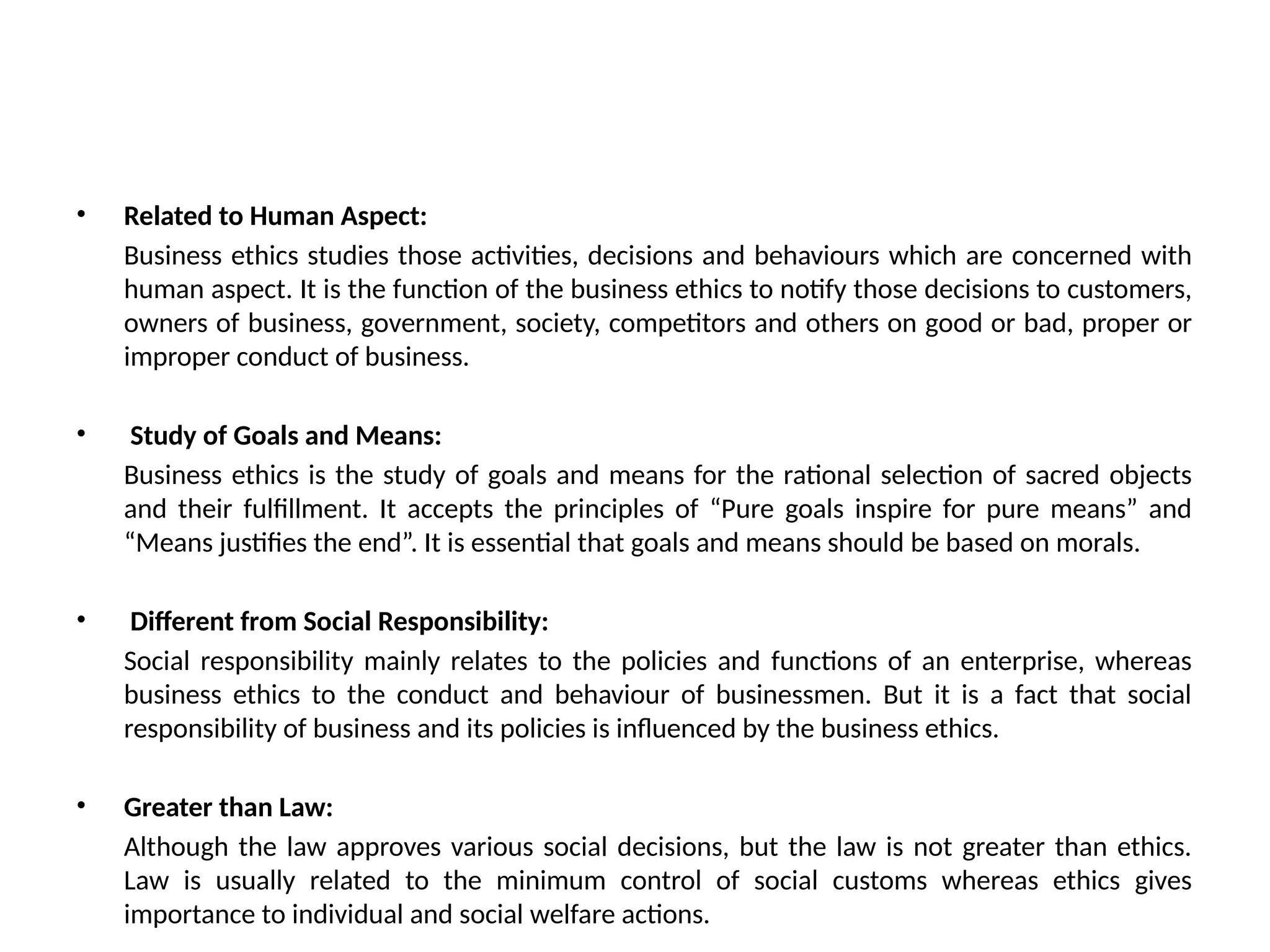 Characteristics of business ethics1.pptx