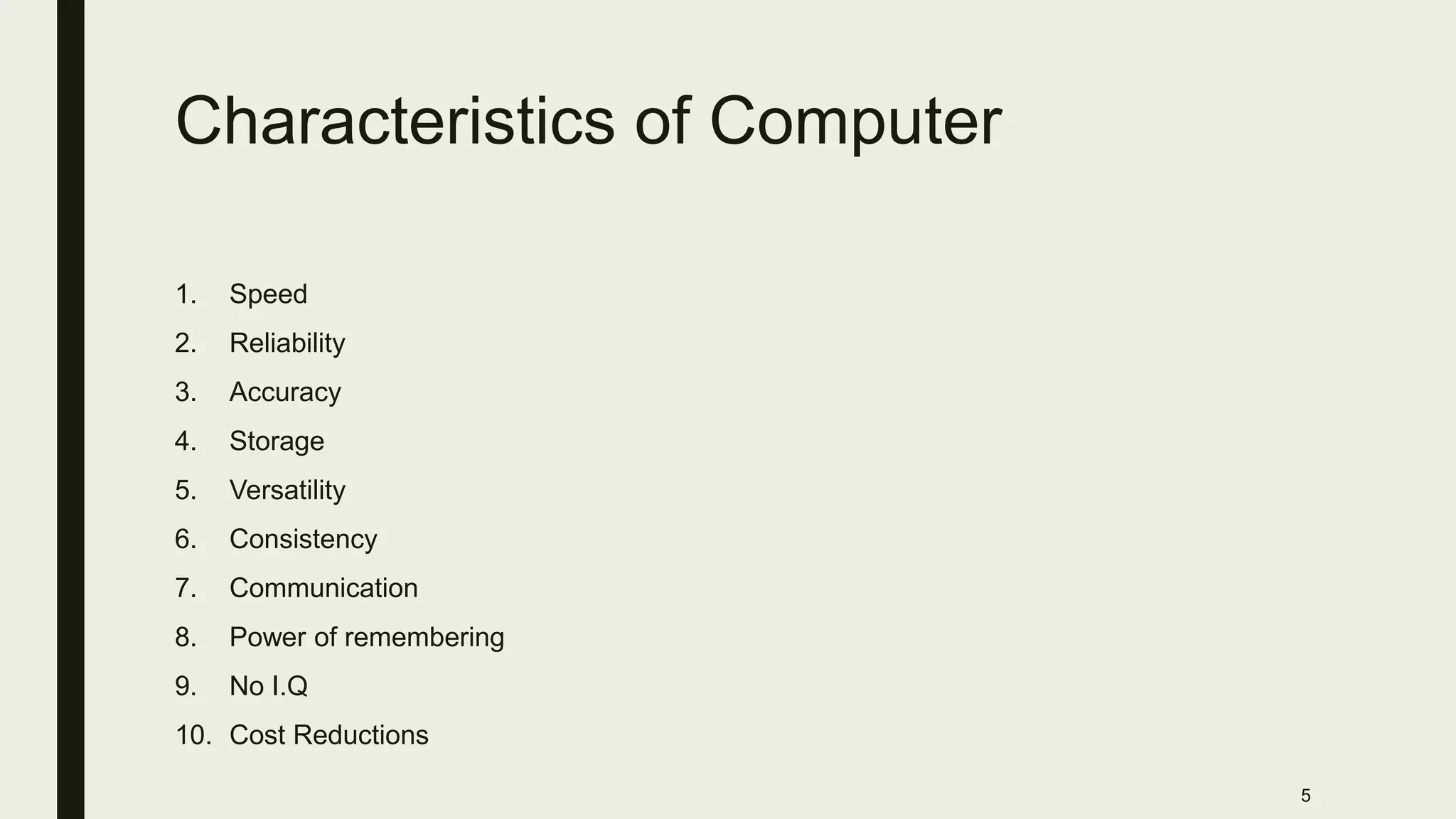 characteristics of computer.pptx