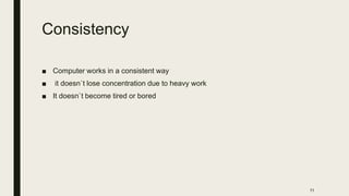 characteristics of computer.pptx