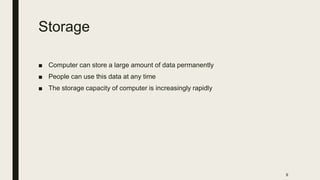 characteristics of computer.pptx