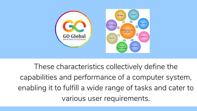 Characteristics of Computer System .pdf