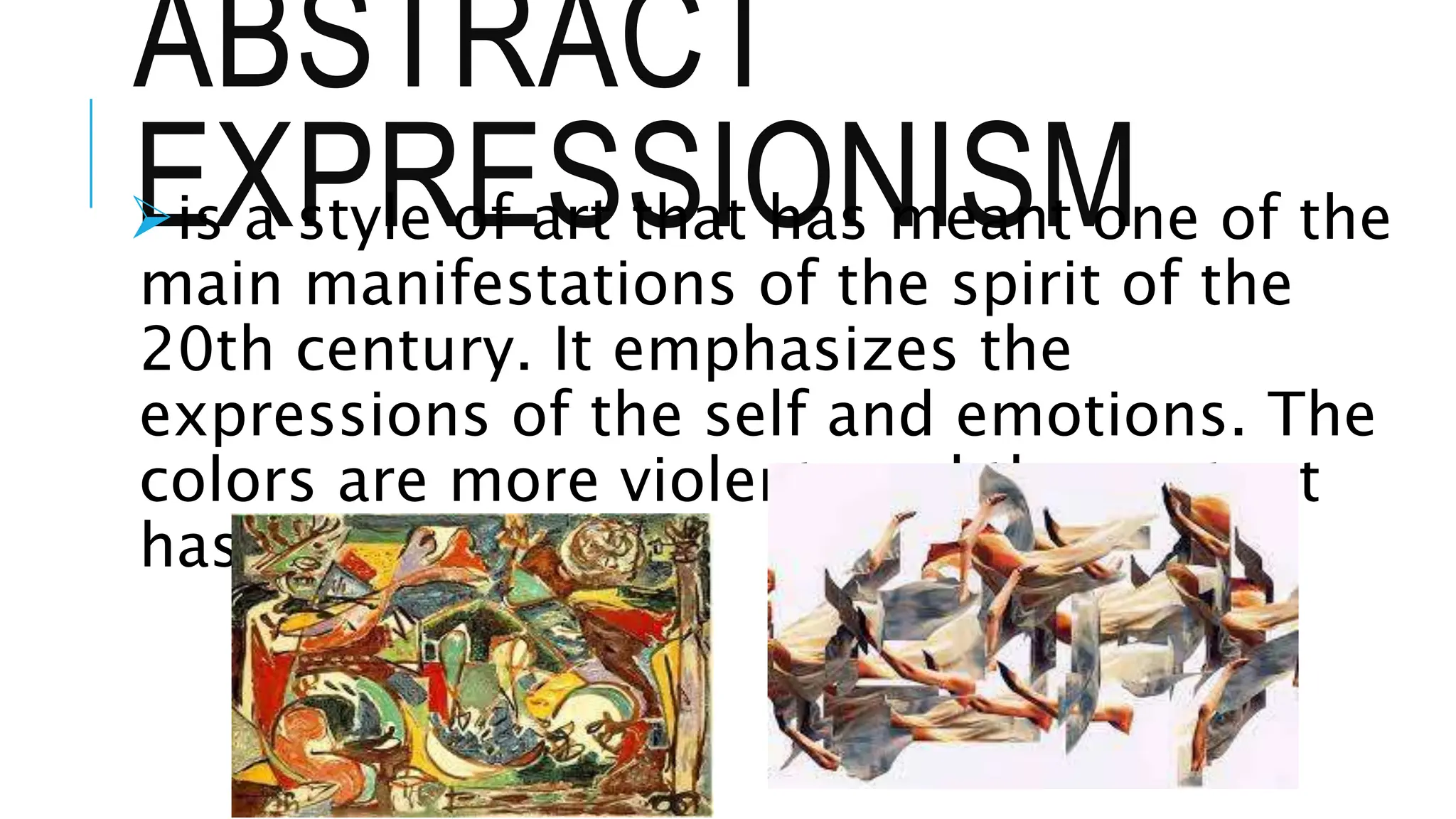 CHARACTERISTICS OF CONTEMPORARY ARTS.pptx