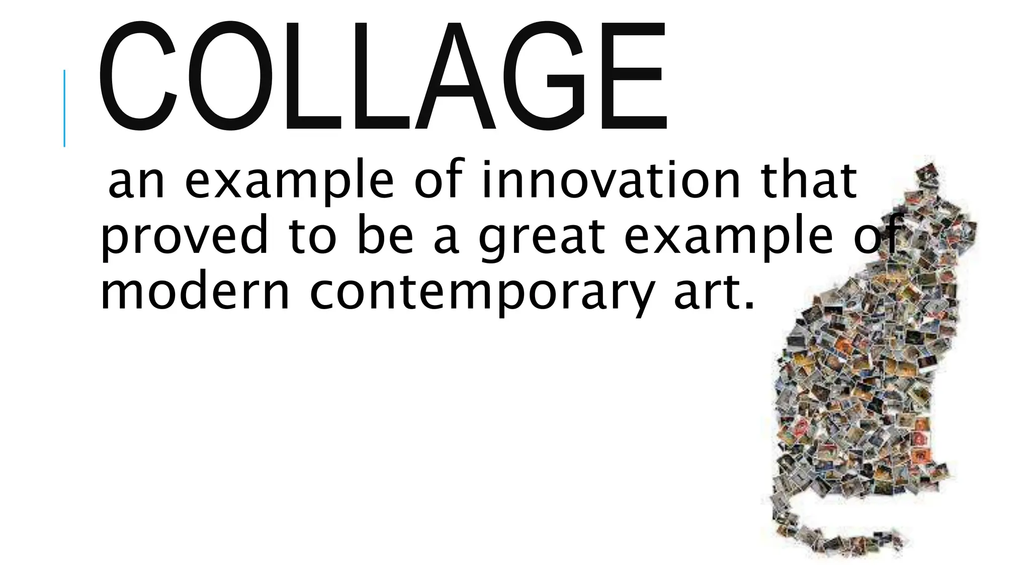 CHARACTERISTICS OF CONTEMPORARY ARTS.pptx