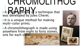 CHARACTERISTICS OF CONTEMPORARY ARTS.pptx | Painting | Arts and Crafts