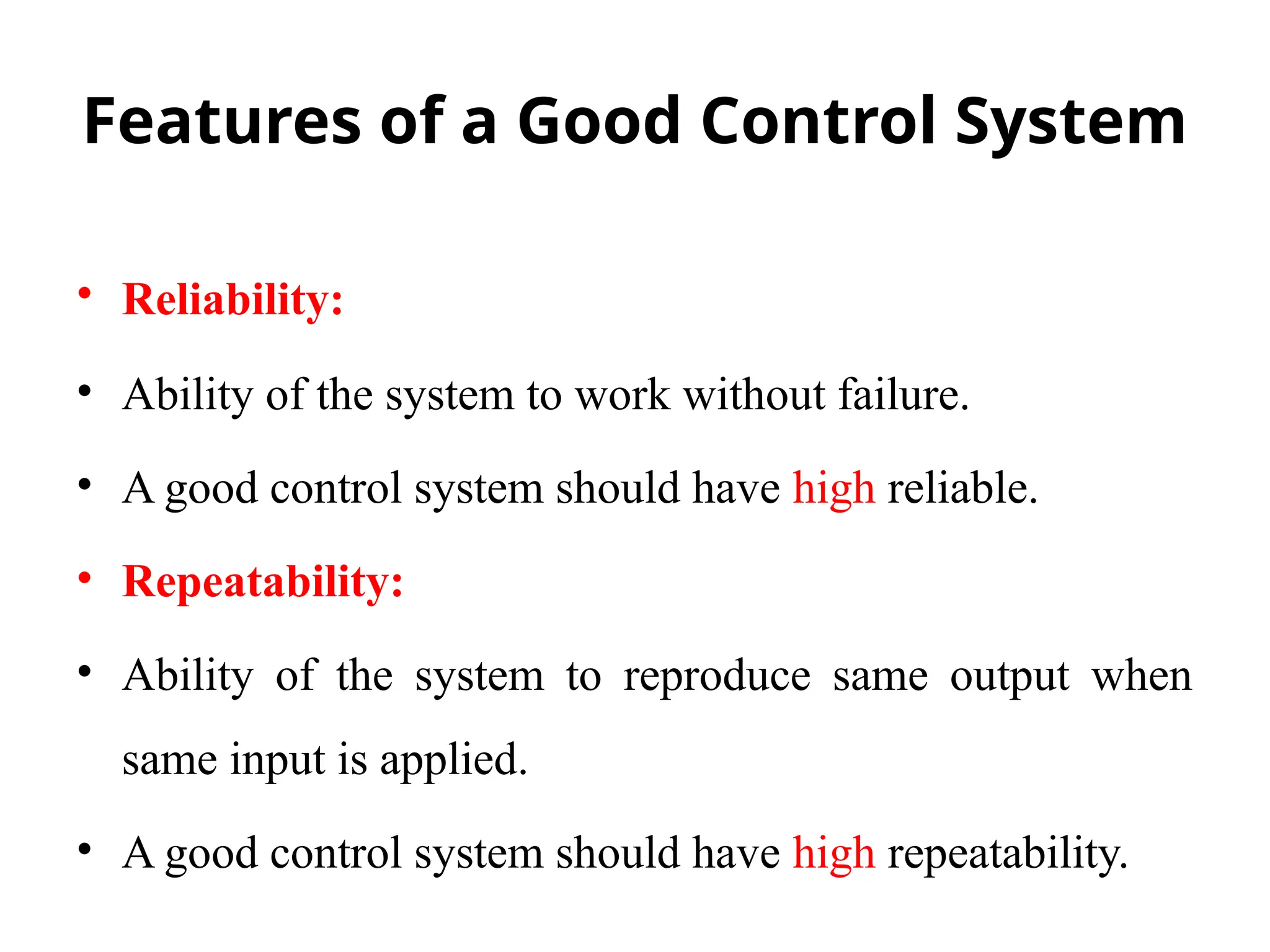 Characteristics of Control system Final ha Lecture.pptx