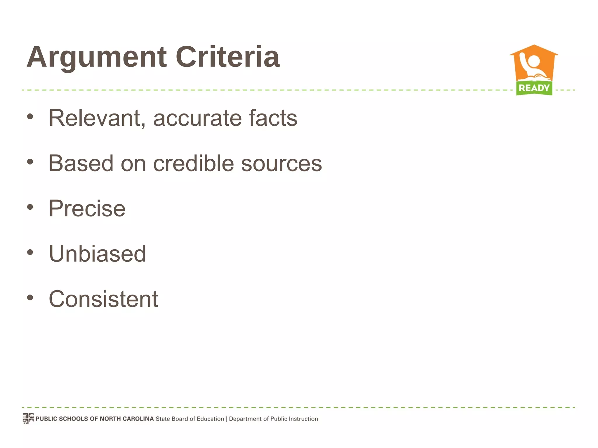 Characteristics of critical thinker | PPT