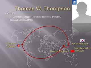 Characteristics Of Cross Border Leaders